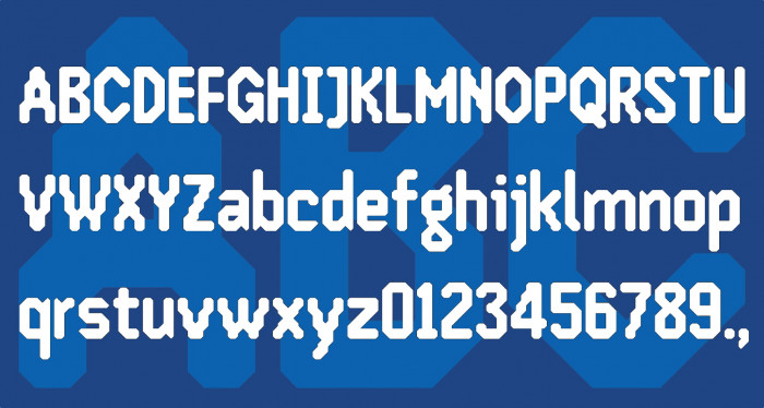 zabbatek eYe/FS | FontStruct